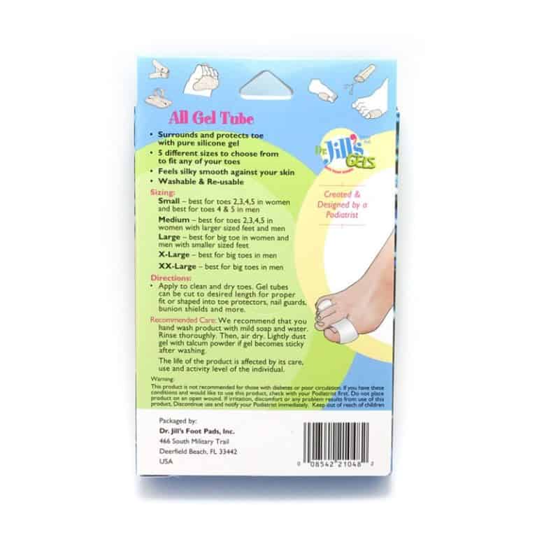 Budin Splint Supports Hammertoes 100%